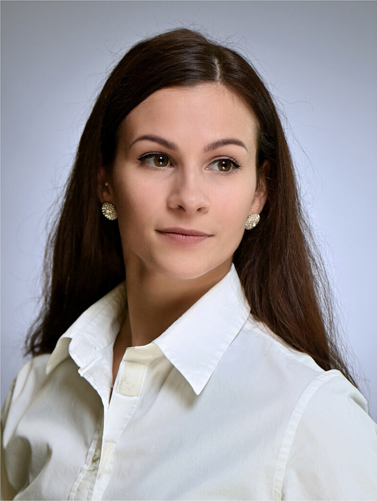 Novák Laura • Gárdonyi Géza színház - Eger